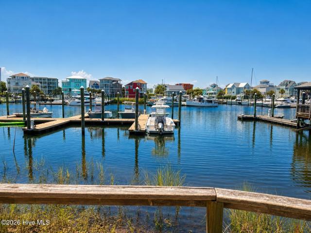 513 Canal Drive # Unit A1