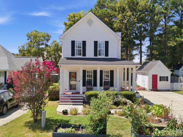 513 Cardena School Road
