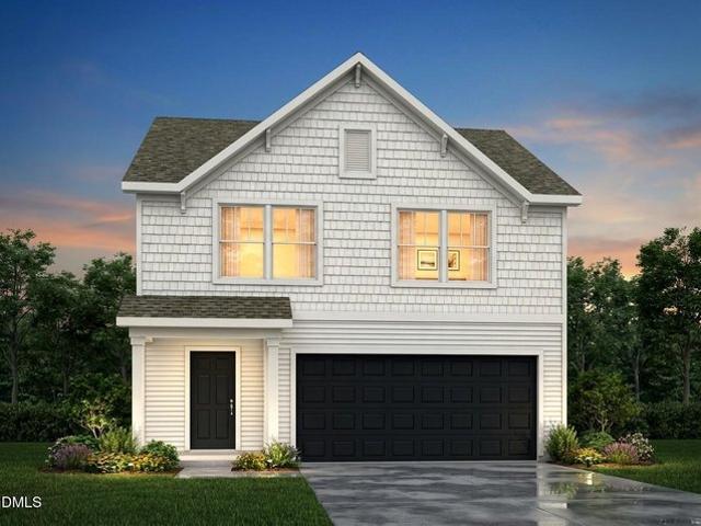 513 Castle Farm Rd Unit 45P, Wendell, NC 27591