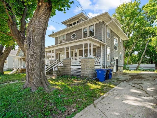 513 CEAPE Avenue