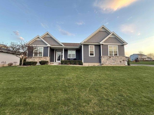 513 Chads Xing, Verona, WI 53593
