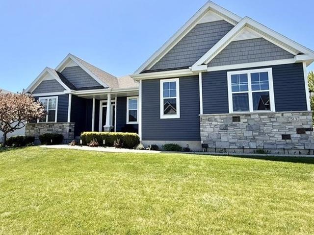 513 Chads Xing, Verona, WI 53593