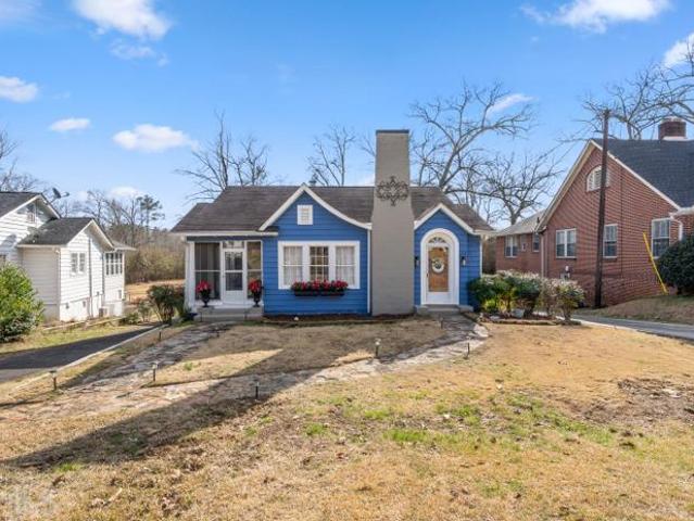 513 Charlton St NW, Rome, GA 30165