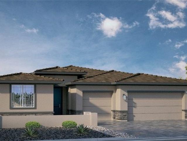 513 Chestnut Falcon Ave, Henderson, NV 89011