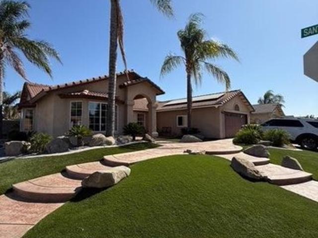 513 Chianti Ct, Madera, CA 93637