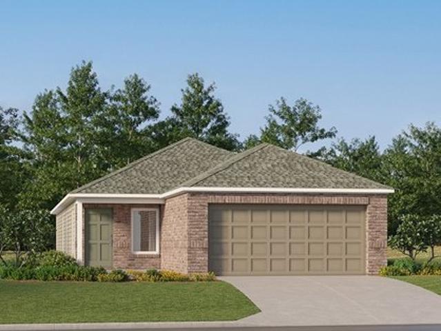513 Claverie St, Lowell, AR 72745