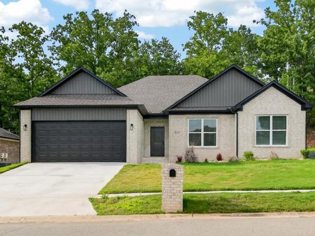 513 Crepe Myrtle Loop, Cabot, AR 72023