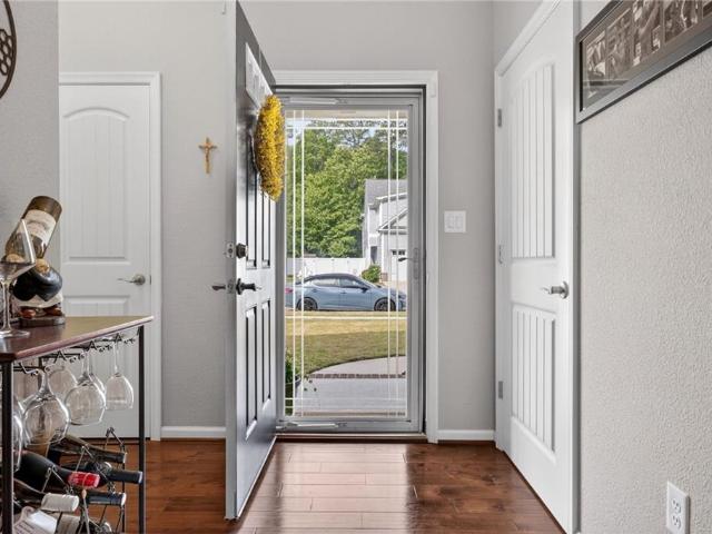 513 Cristfield RD