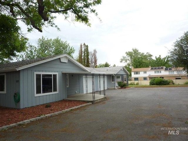 513 A # 515A, Lewiston, ID 83501