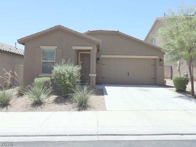 513 Abrazar Ave, North Las Vegas, NV 89081