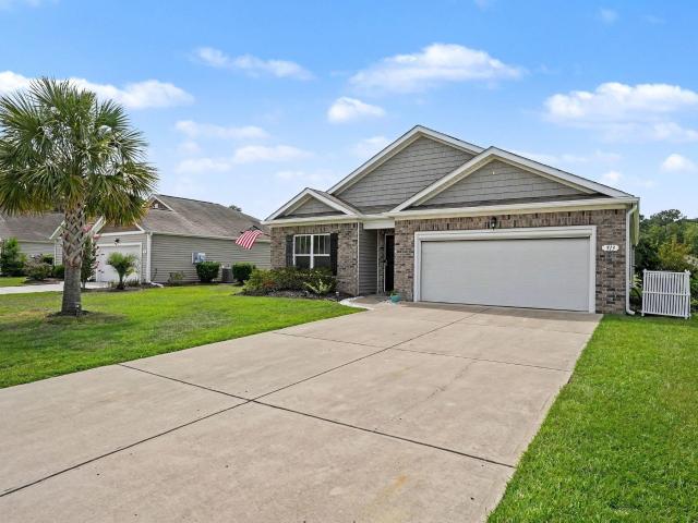 513 Affinity Dr