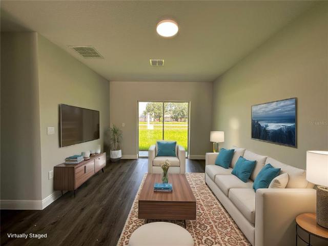 513 Albatross Dr, Unit B, Poinciana, FL 34759 | MLS #S5145 | Compass