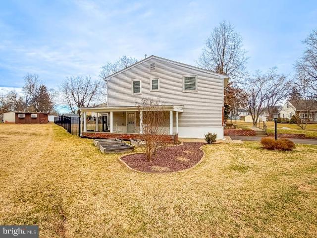 513 Barbara Drive