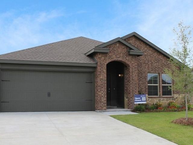 513 Barlow Dr, Caddo Mills, TX 75135