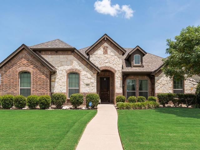 513 Barley Drive