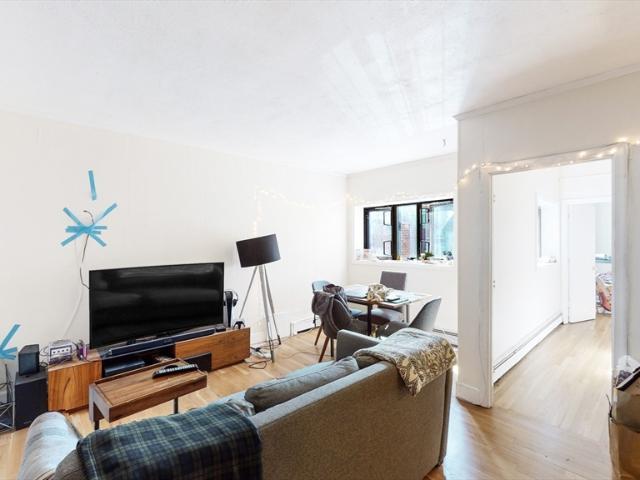 513 Beacon St, Unit 6, Boston, MA 02215 | MLS #73501 | Compass