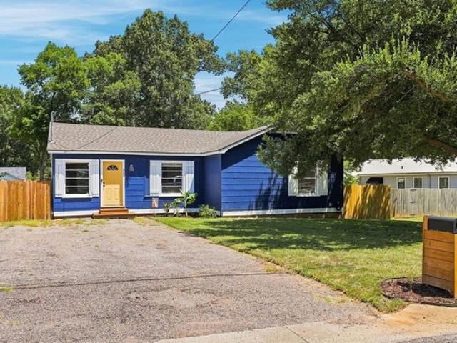 513 Beckley St, Kilgore, TX 75662