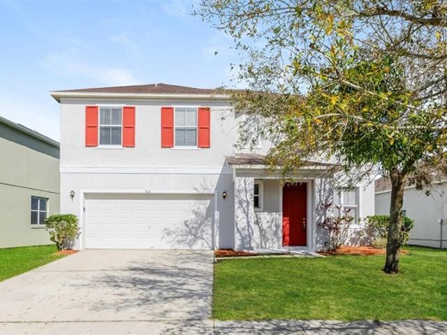 513 Berry James Ct, Kissimmee, FL 34744