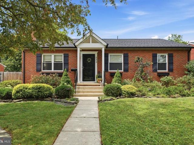 513 Biggs Ave, Frederick, MD 21702