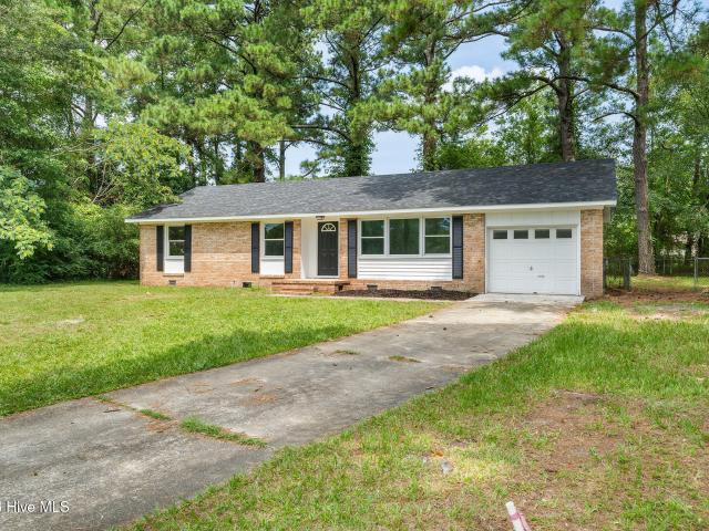 513 Birchwood Court