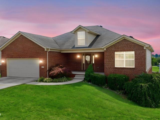 513 Blue Spruce Drive