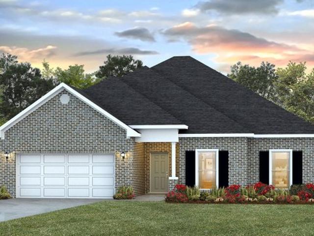 513 Bridgeway St, Canton, MS 39046