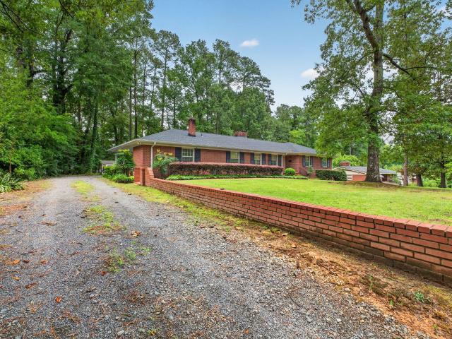 513 Brinn Drive