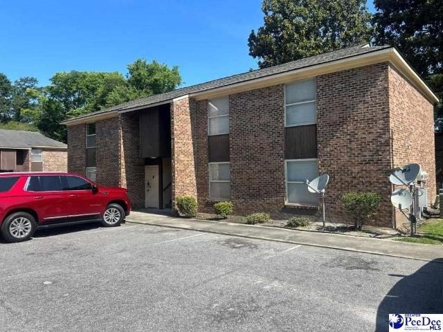 513 G S Coit Street, Florence, US, SC