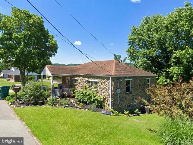 513 Glen Ave