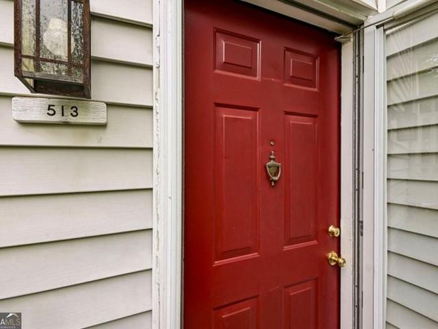 513 Glenleaf Dr, Peachtree Corners, GA 30092