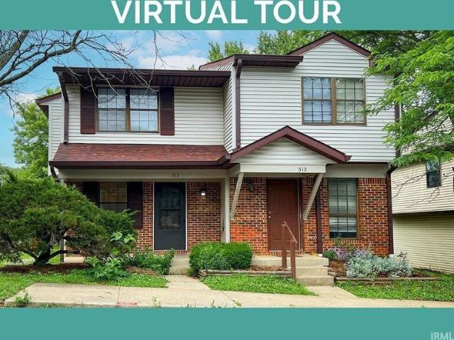 513 Graham Place, Bloomington, IN 47401