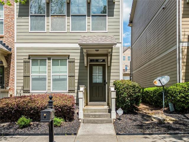 513 Grove Field Court