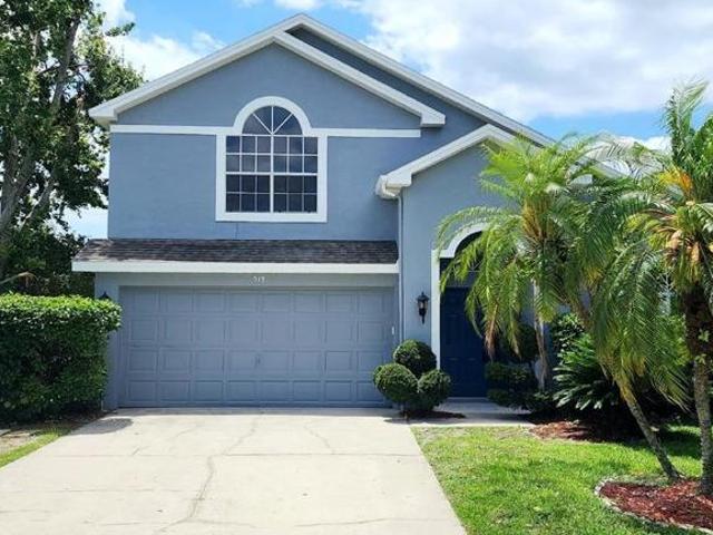 513 Darkwood Ave, Ocoee, FL 34761