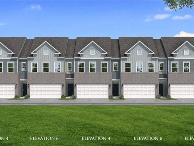 513 Darlington Ct, McDonough, GA 30253