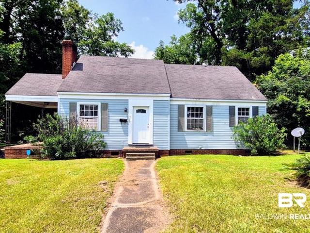 513 Dr Martin Luther King Jr Dr, Evergreen, AL 36401