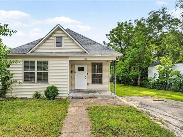 513 E 7th St, Lexington, KY 40505