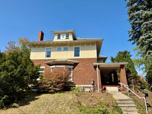 513 E Cass Street