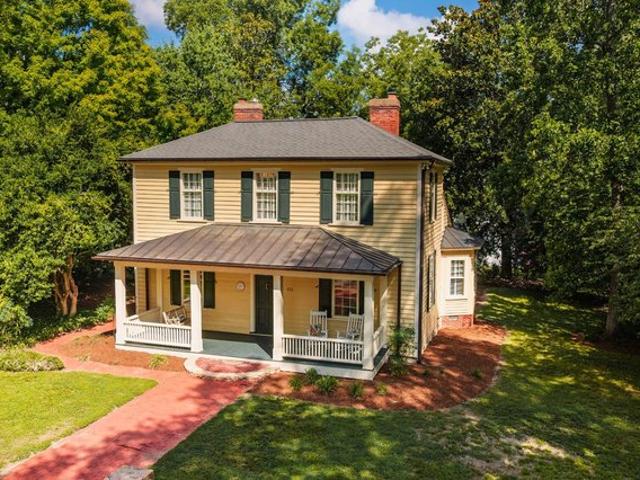 513 E Franklin St, Chapel Hill, NC 27514