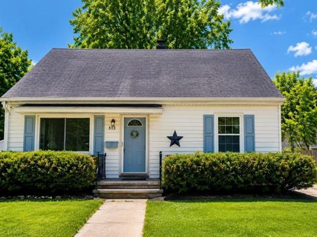 513 E Fremont St, Appleton, WI 54915