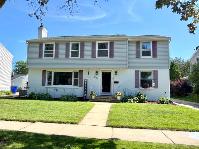 513 e lindbergh street