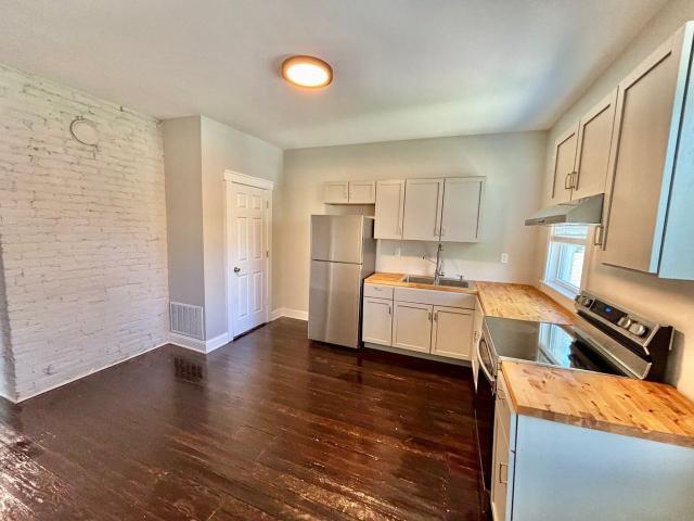 513 E Ormsby 2 Bedroom Apartment for Rent at 513 E Ormsby Ave, Louisville, KY 40203 Shelby Park