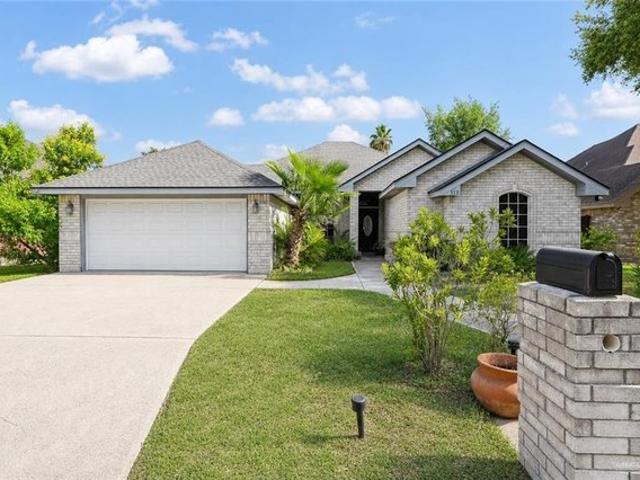 513 E Shasta Ave, McAllen, TX 78504