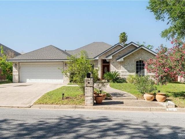 513 E Shasta Ave, McAllen, TX 78504