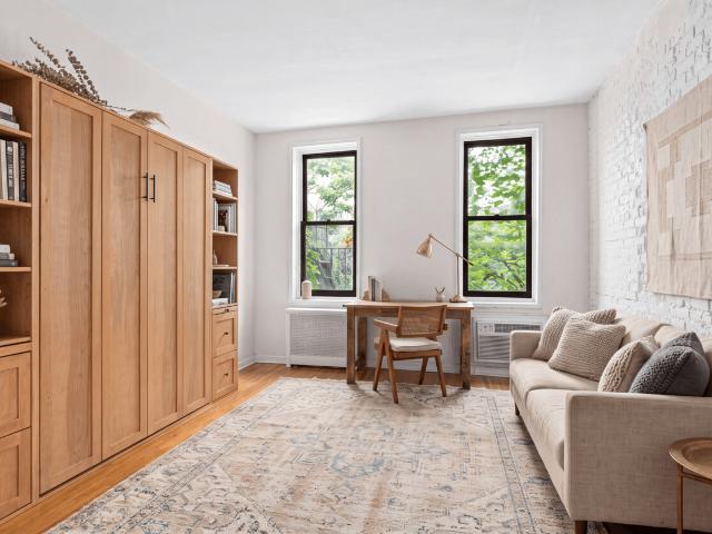 513 East 5th Street, New York, NY
