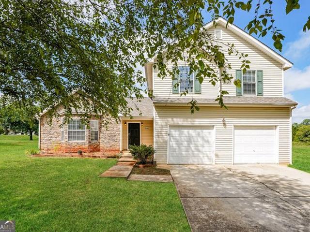 513 Easton Dr, Locust Grove, GA 30248