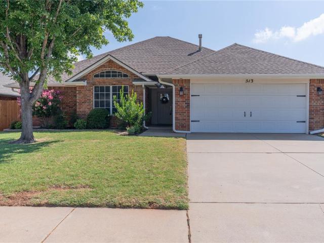 513 Eastview Drive