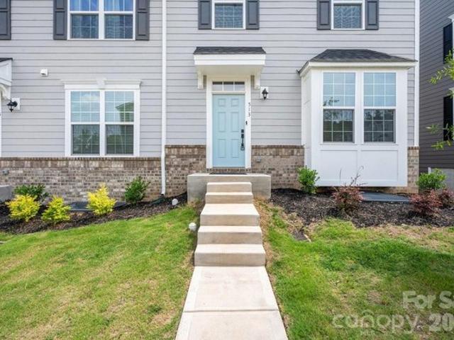 513 Evergreen Ter Unit 22, Cramerton, NC 28032
