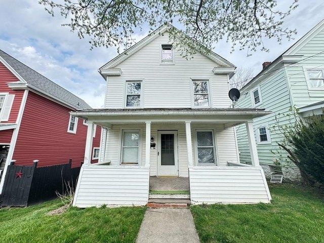 513 Fourth St, Towanda, PA 18848