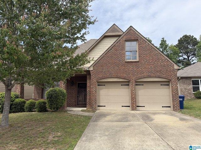 513 Fox Run Ln, Pell City, AL 35125