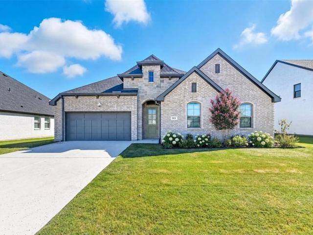 513 Fieldstone Ln, Haslet, TX 76052